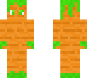 Vegetable | Minecraft Skins