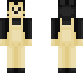 Boris the Wolf | Minecraft Skin