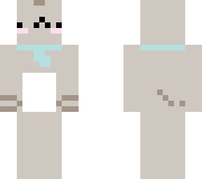 pusheen | Minecraft Skins