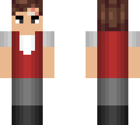 clay... | Minecraft Skin