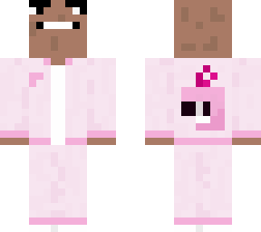dream supremacy 3 fixed | Minecraft Skin