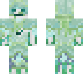 Drowned | Minecraft Skins