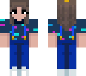 Eleven season 3 | Minecraft Skin