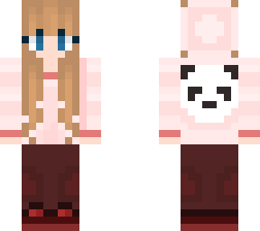 emilie | Minecraft Skins