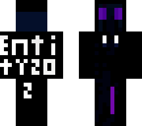 entity 202 | Minecraft Skins