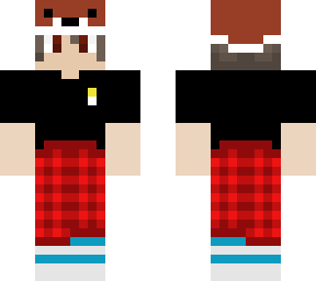 sleeves | Minecraft Skins