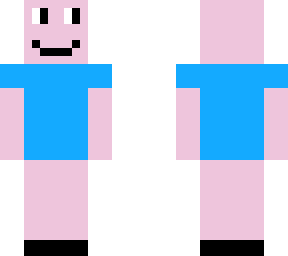 George | Minecraft Skin