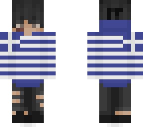 greece | Minecraft Skin