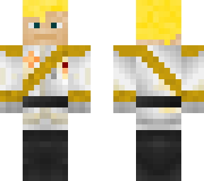 dictator | Minecraft Skins