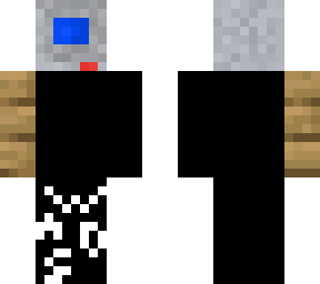 how minecraft players work | Minecraft Skin