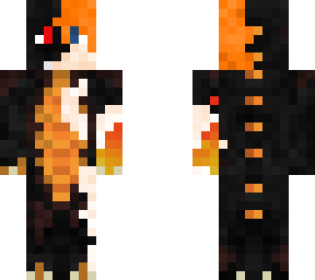 hydra | Minecraft Skin