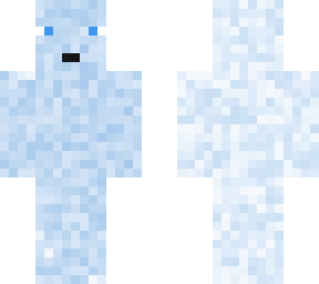 iceman | Minecraft Skins