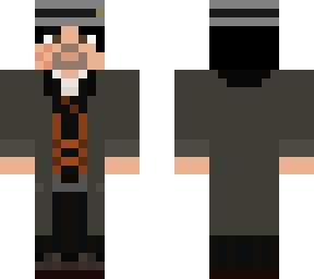 rdr2 | Minecraft Skins