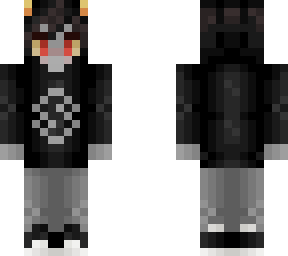 karkat | Minecraft Skins