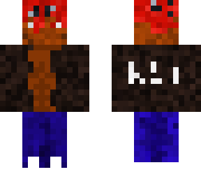 ksi | Minecraft Skin