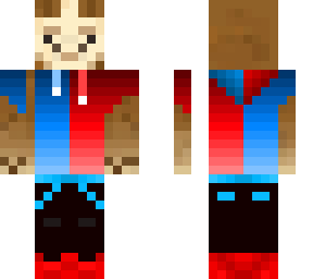 Llama | Minecraft Skins