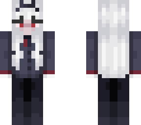Lucifer | Minecraft Skin