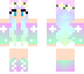 Mami | Minecraft Skin
