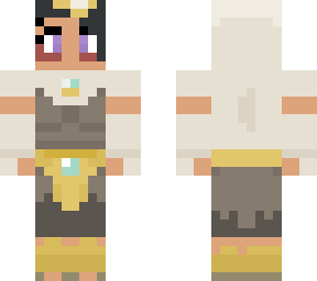 mirage | Minecraft Skins