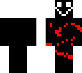 momo | Minecraft Skin