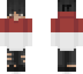 Monaco | Minecraft Skin