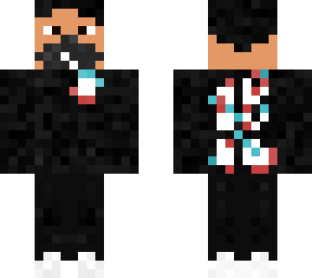 nfs heat | Minecraft Skins