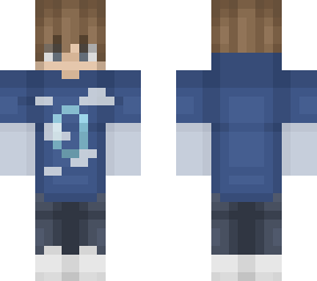 oli | Minecraft Skin