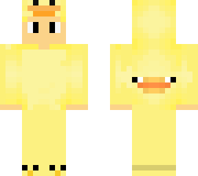 Pollo | Minecraft Skins