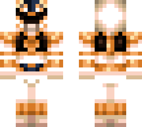 white power ranger | Minecraft Skins