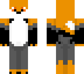 fursuit | Minecraft Skins