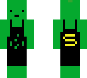 Seed | Minecraft Skins