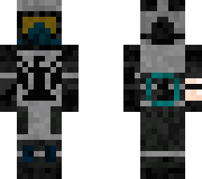 Shield | Minecraft Skins