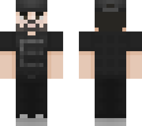 slim shady | Minecraft Skins
