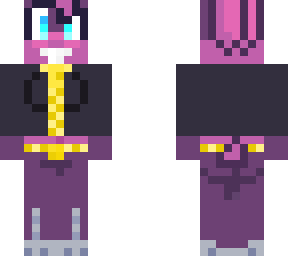 Vimhomeless | Minecraft Skins