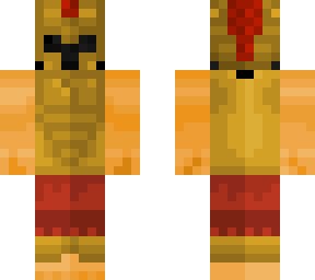 greek spartan | Minecraft Skins