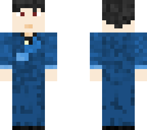 Spike | Minecraft Skins