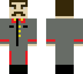 Stalin | Minecraft Skins