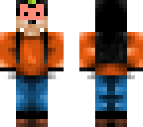 stoned | Minecraft Skins