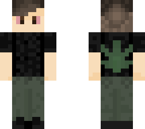 Stoner | Minecraft Skins