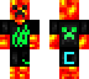 tbnr frags | Minecraft Skins