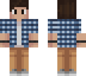 tom holland | Minecraft Skin