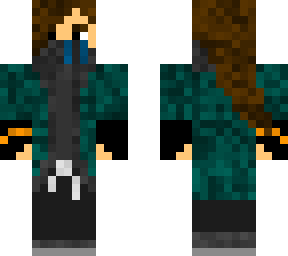 yasuo | Minecraft Skins
