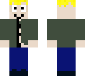 south park tweek | Minecraft Skins