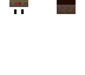 Ushanka | Minecraft Skin