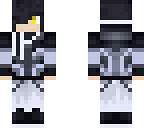 Aphmau Zane | Minecraft Skins