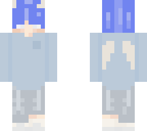 male angel | Minecraft Skins