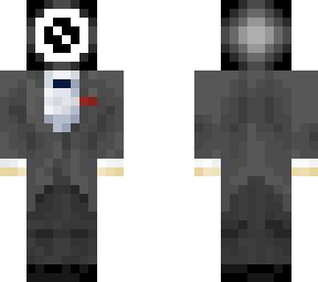 8-Ball | Minecraft Skin