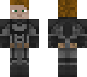 Batman bruce wayne | Minecraft Skin