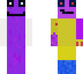 beanos | Minecraft Skins