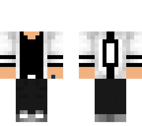 Beheaded CraftMaster | Minecraft Skin